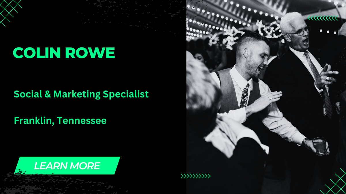 Colin Rowe | SurveyNow Software