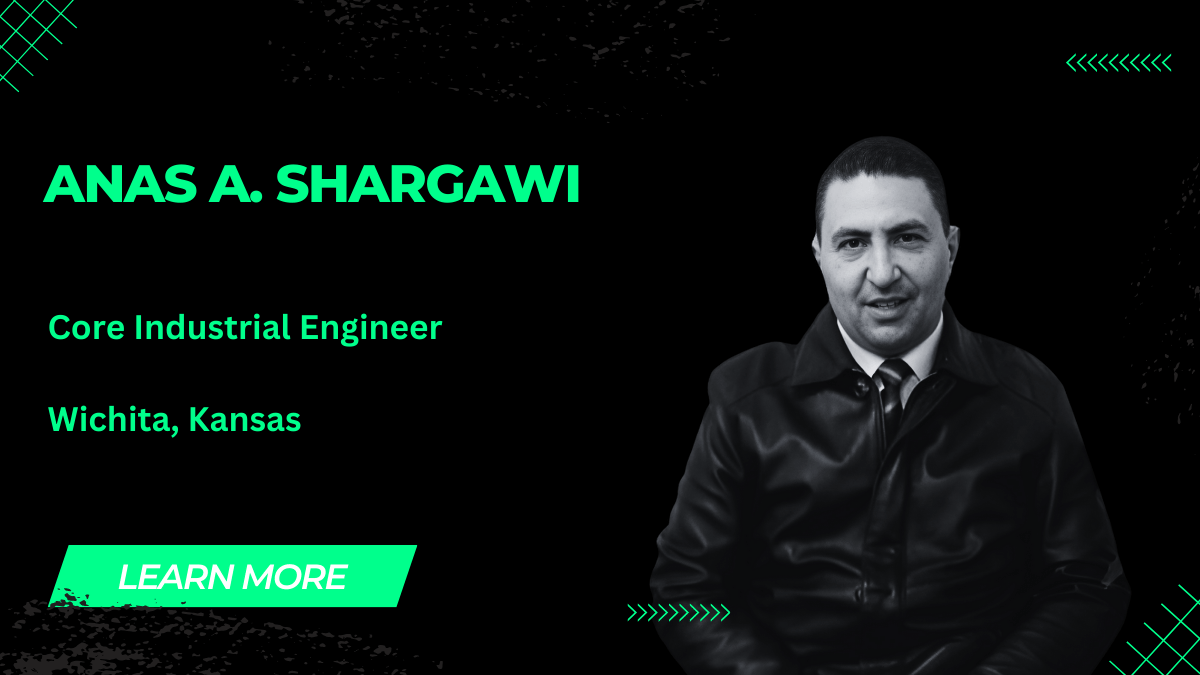 Anas Shargawi | SurveyNow Software