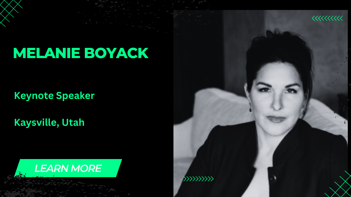 Melanie Boyack | SurveyNow Software